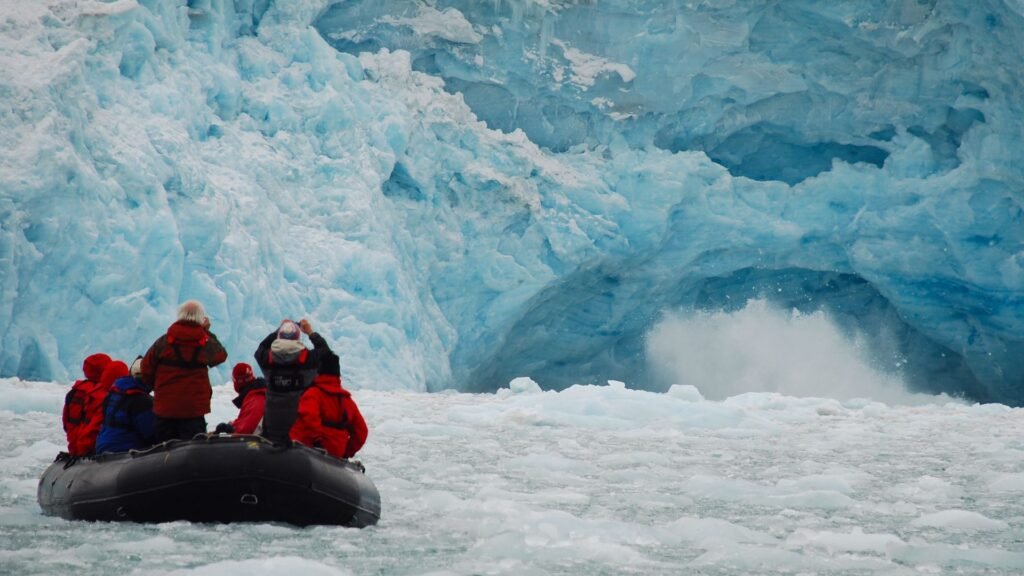 Eco-Tourism Activities That Help Preserve Natural Habitats - Focus Asia