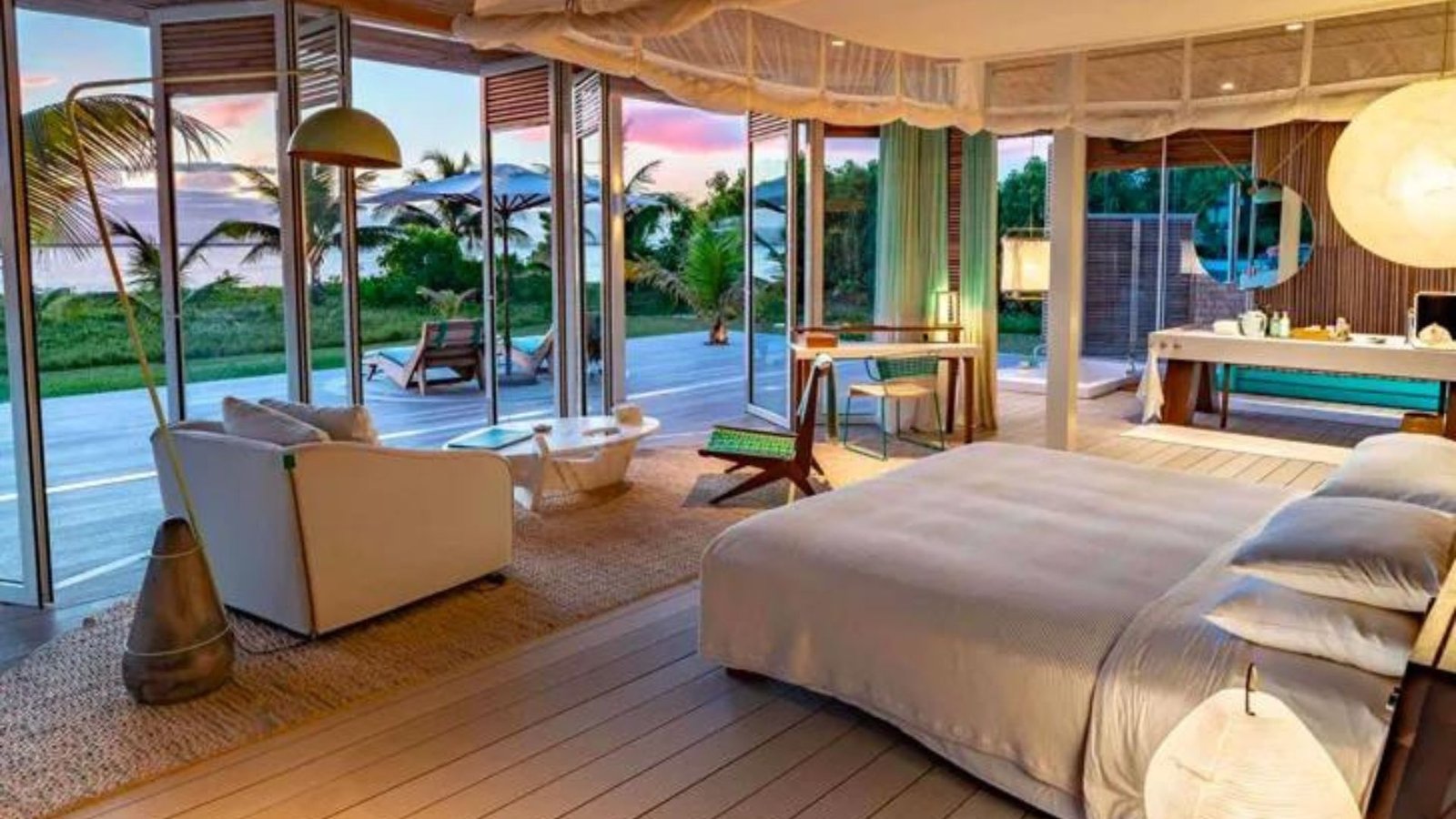 Luxury Travel Destinations for a Lavish Getaway